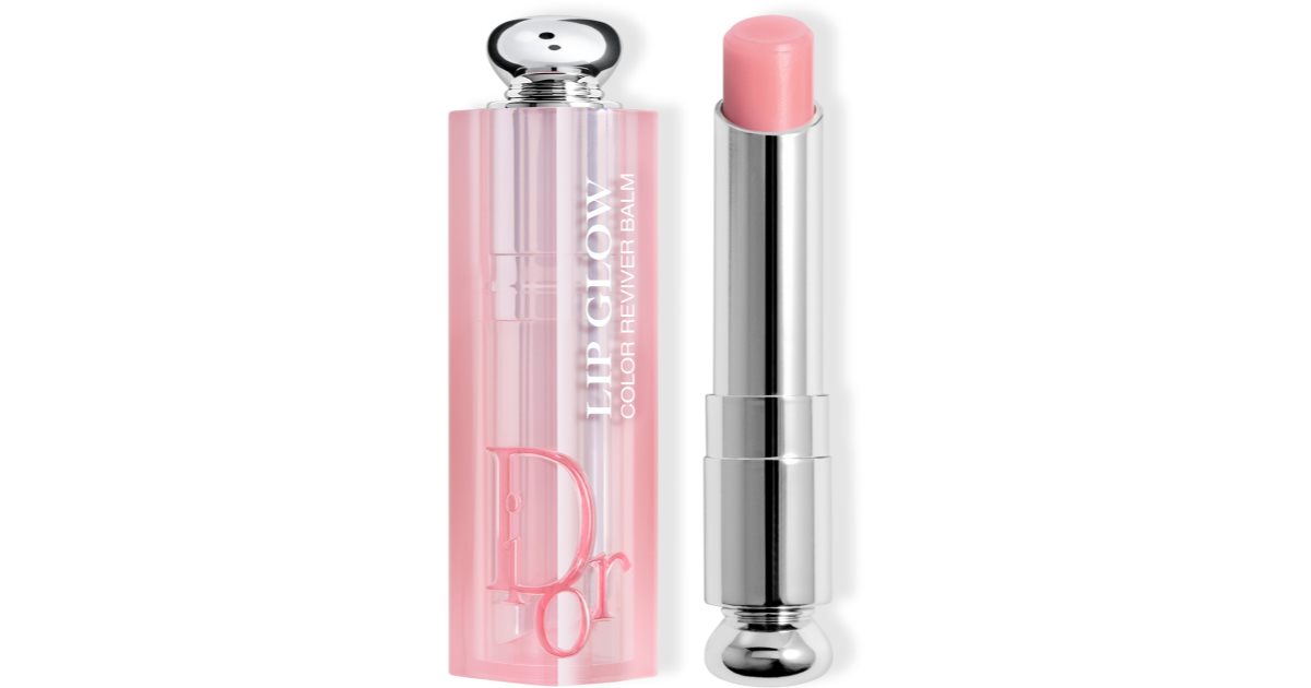 DIOR Dior Addict Lip Glow balsamo labbra | notino.it