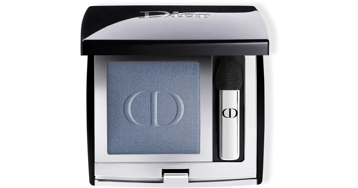 DIOR Diorshow Mono Couleur Couture long-lasting professional eyeshadow ...