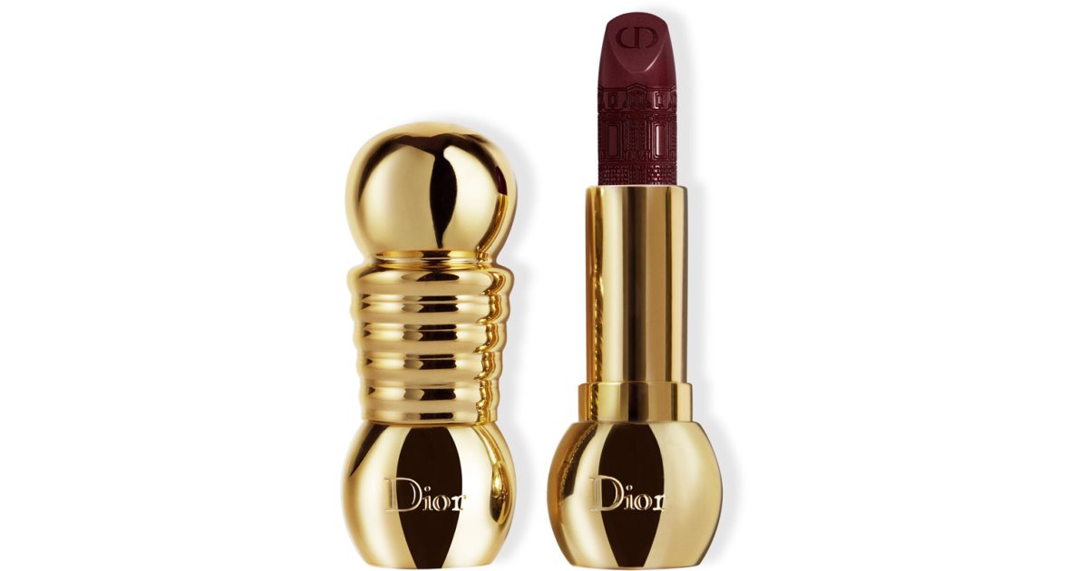 DIOR Diorific The Atelier of Dreams Limited Edition dolgoobstojna ...