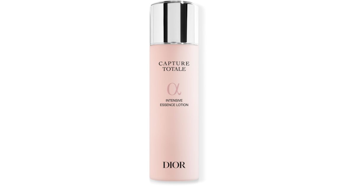 DIOR Capture Totale Intensive Essence Lotion Face lotion - intense ...
