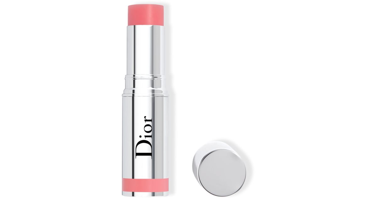 DIOR Diorskin Blush Dior Stick Glow Mineral Glow Limited Edition ...
