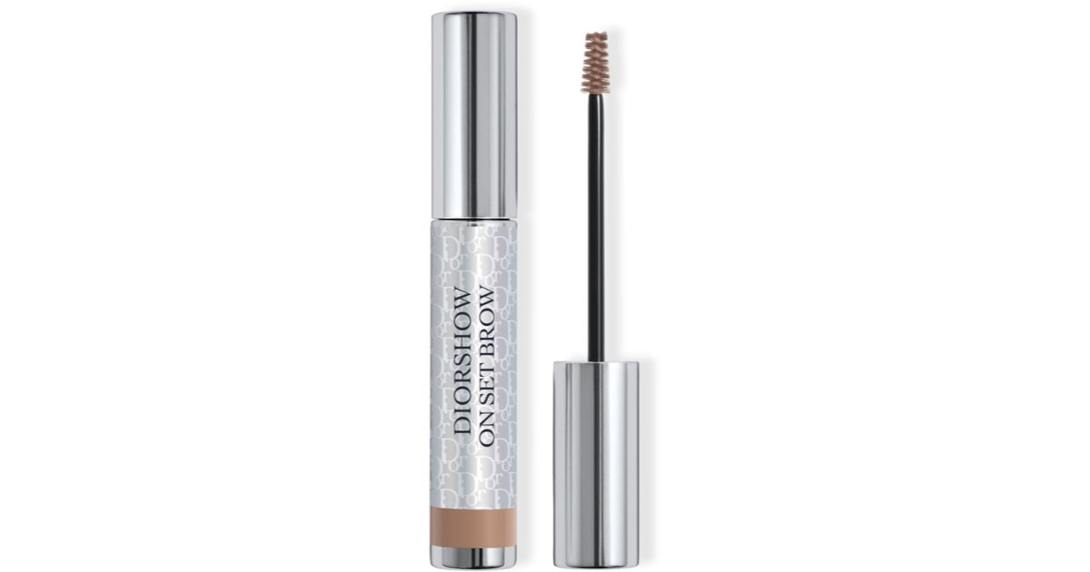 DIOR Diorshow On Set Brow brow mascara | notino.co.uk