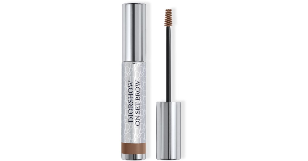 DIOR Diorshow On Set Brow brow mascara | notino.co.uk