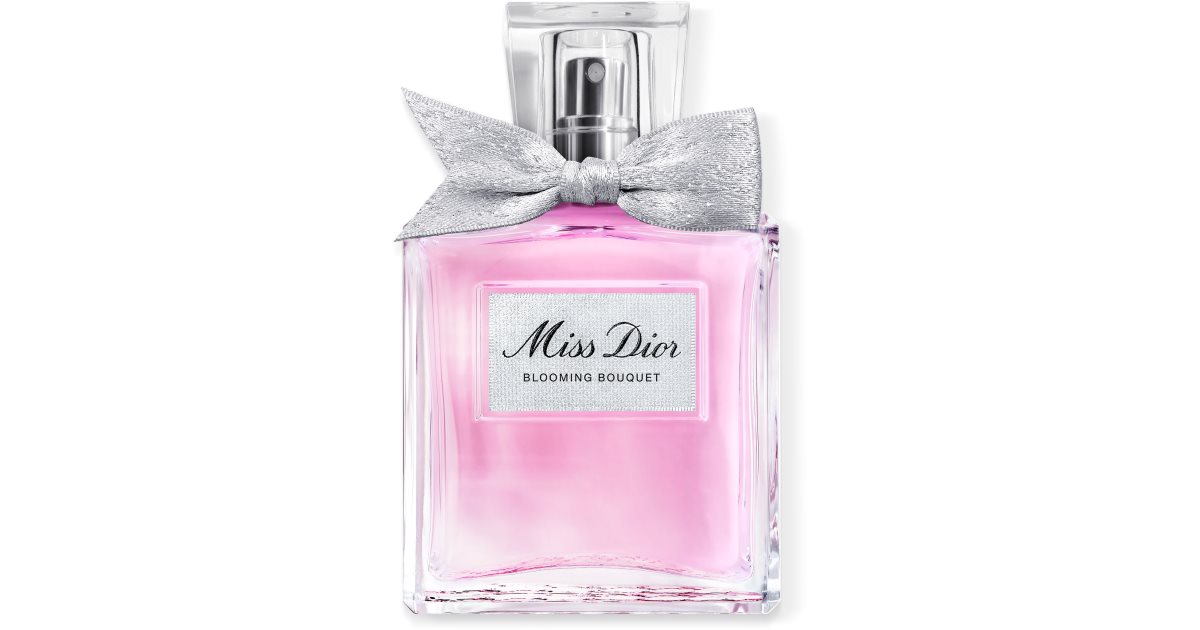 DIOR Miss Dior Blooming Bouquet туалетна вода для жінок Великий ...