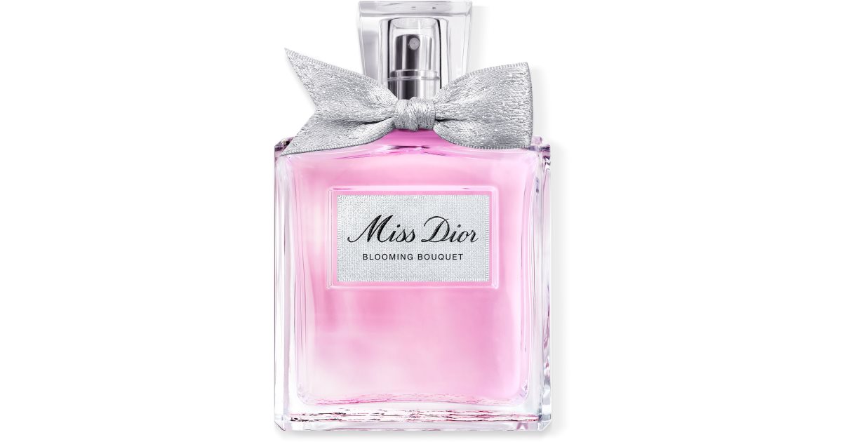 DIOR Miss Dior Blooming Bouquet toaletná voda pre ženy | notino.sk