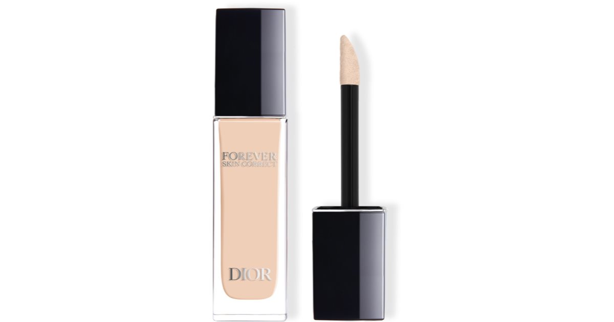 DIOR Dior Forever Skin Correct creamy camouflage concealer | notino.co.uk