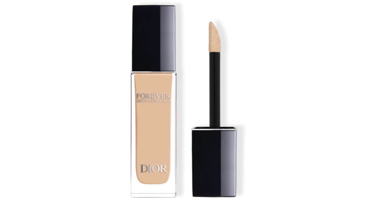 DIOR Dior Forever Skin Correct creamy camouflage concealer | notino.co.uk