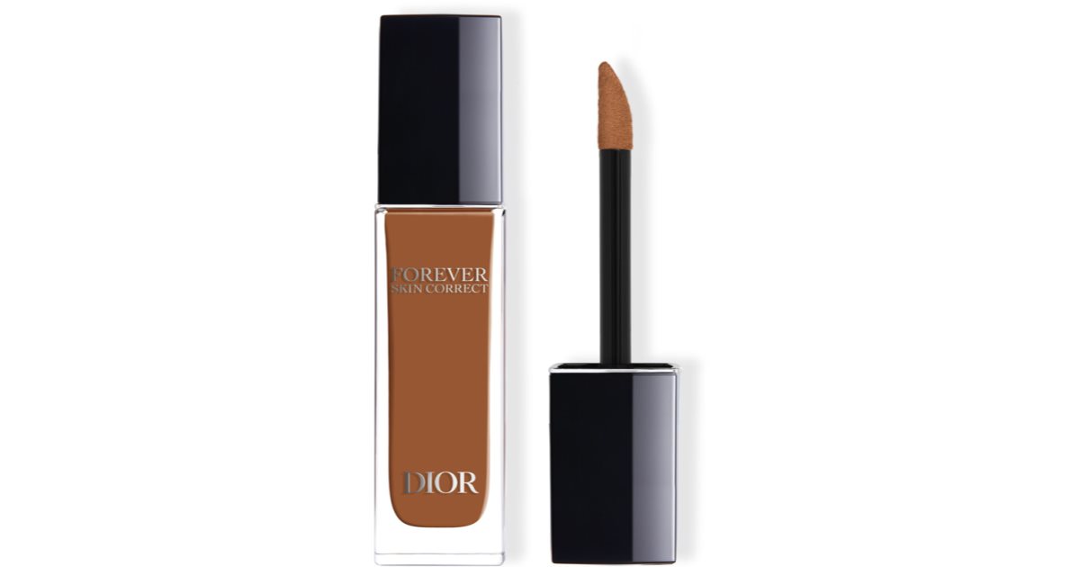 DIOR Dior Forever Skin Correct creamy camouflage concealer | notino.co.uk