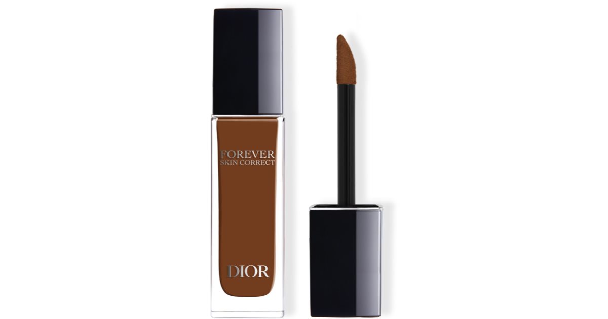 DIOR Dior Forever Skin Correct corrector cubre imperfecciones cremoso ...