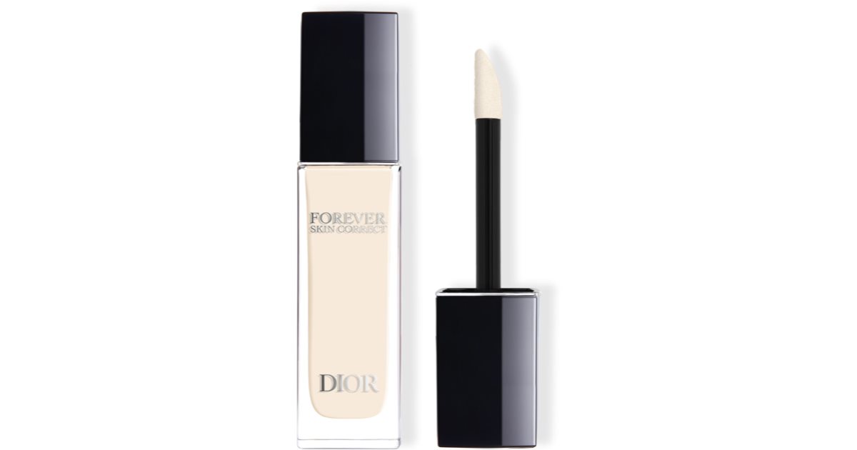 DIOR Dior Forever Skin Correct creamy camouflage concealer | notino.co.uk