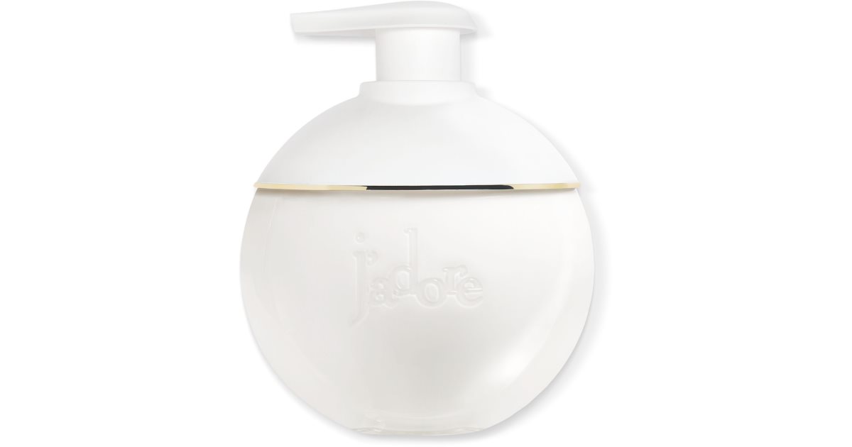 DIOR J'adore Les Adorables body lotion | notino.co.uk