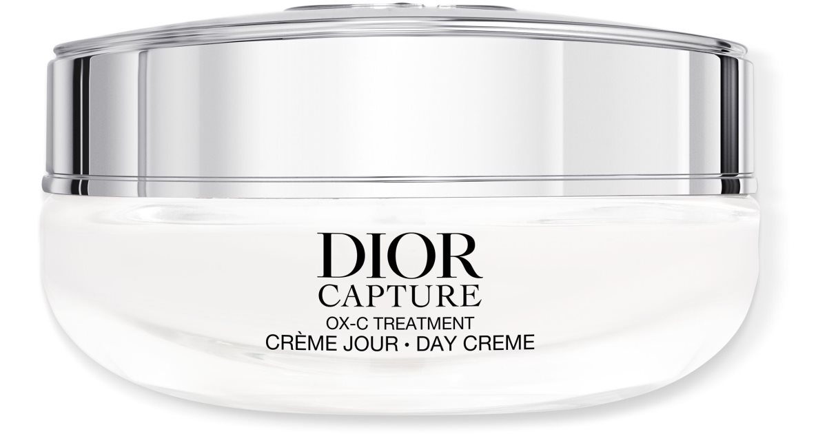 DIOR Dior Capture Day Creme anti-wrinkle cream for face and neck ...