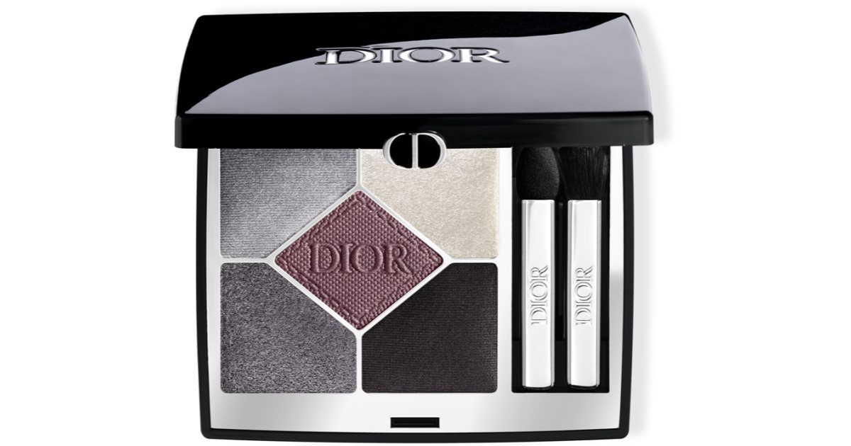 DIOR Diorshow 5 Couleurs Couture eyeshadow palette | notino.co.uk