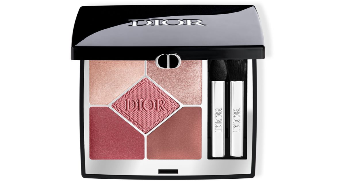 DIOR Diorshow 5 Couleurs Couture eyeshadow palette | notino.co.uk