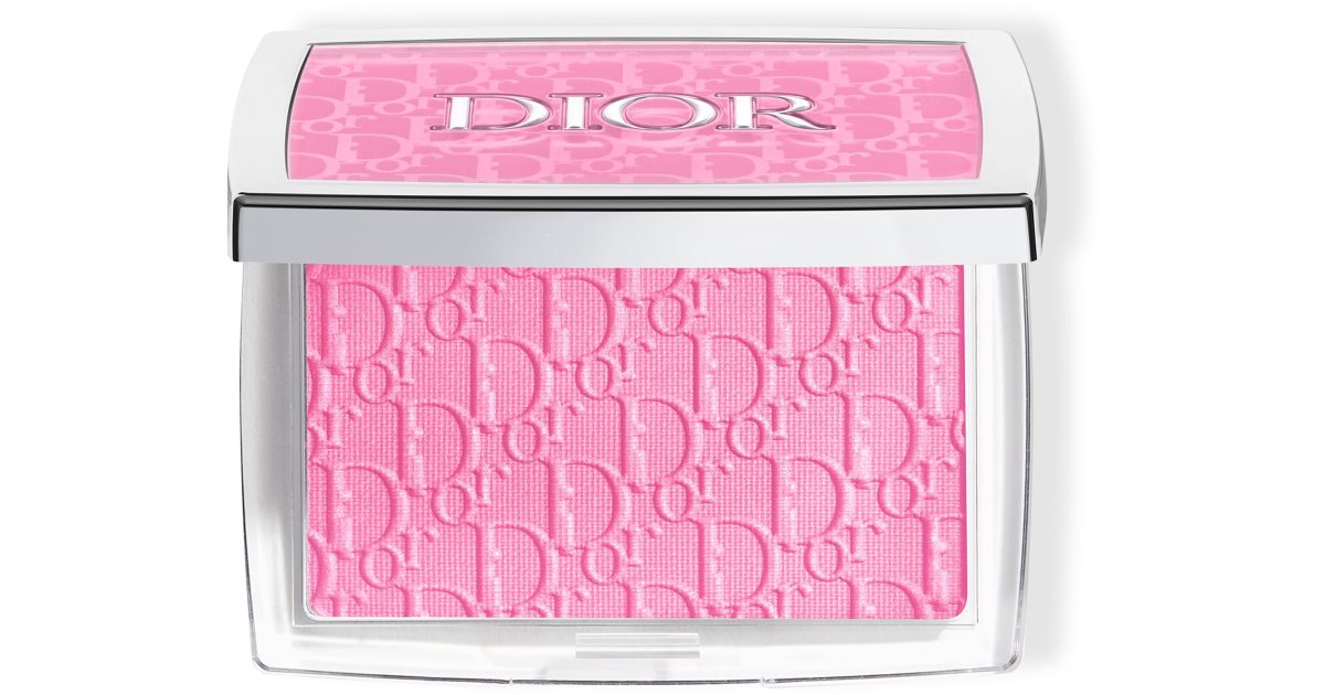 DIOR Backstage Rosy Glow Blush blush illuminante | notino.it