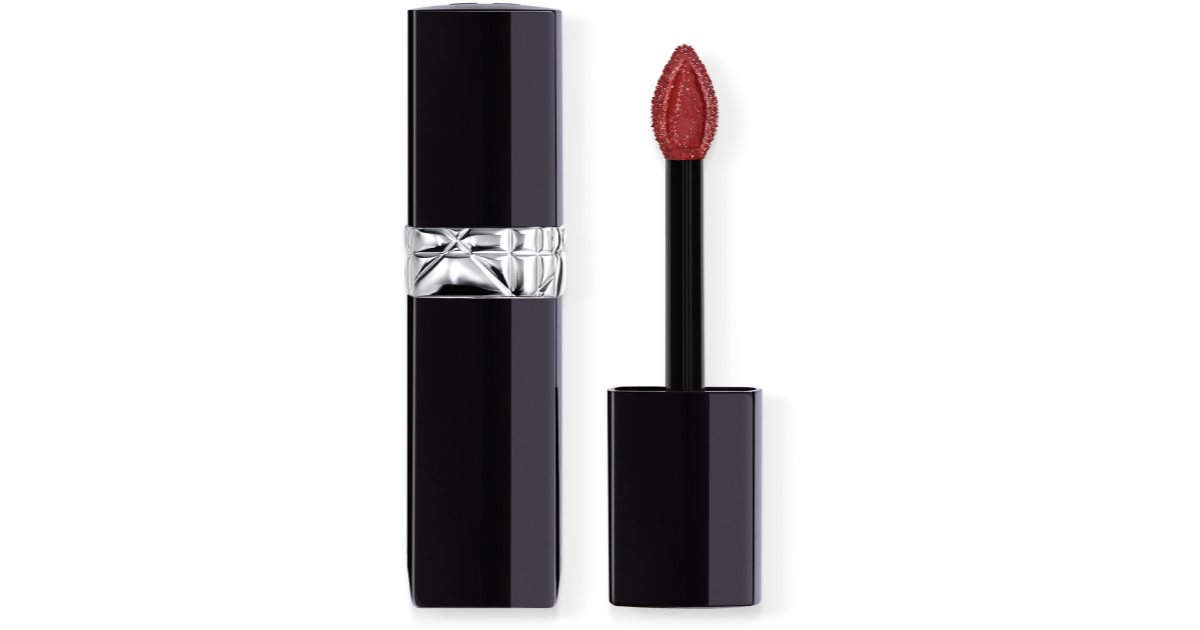 DIOR Rouge Dior Forever Liquid Lacquer rouge à lèvres liquide sans ...