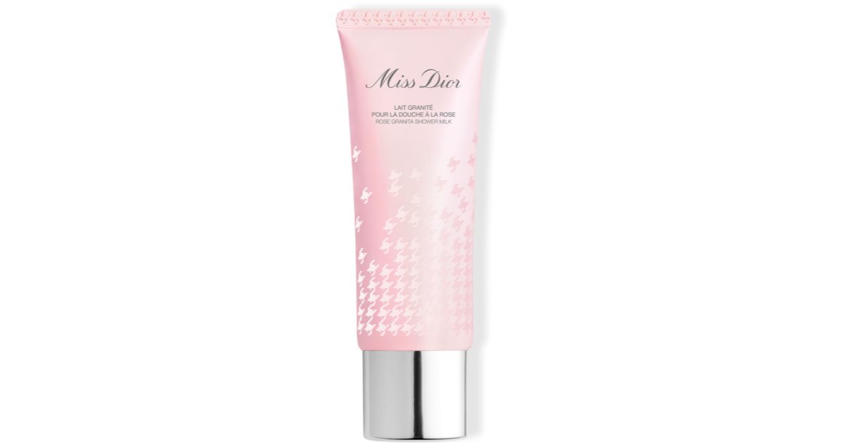 DIOR Miss Dior scrub corpo per doccia edizione limitata | notino.it