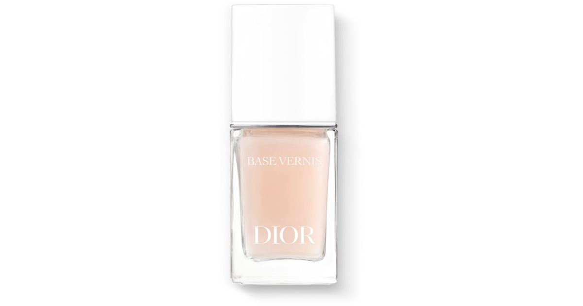 DIOR Dior Vernis Base Coat base coat nail polish | notino.co.uk