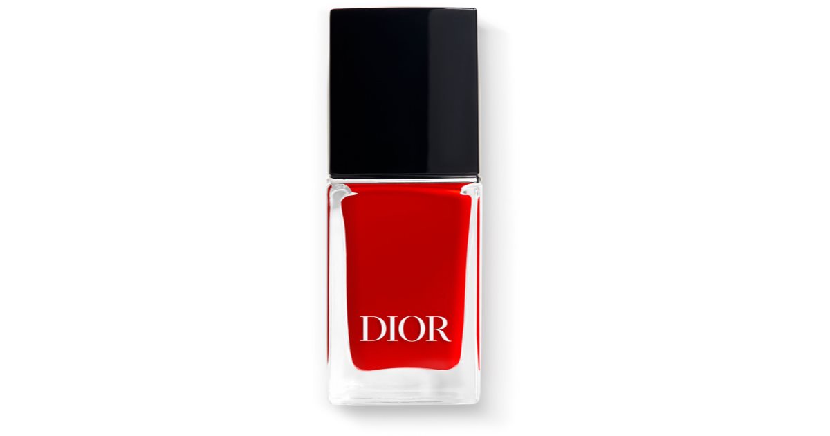DIOR Dior Vernis nail polish | notino.co.uk