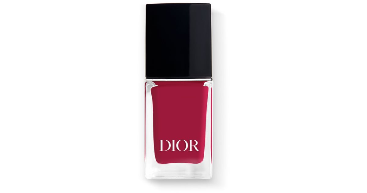 DIOR Dior Vernis nail polish | notino.co.uk