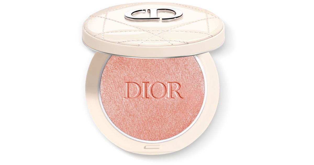 DIOR Dior Forever Couture Luminizer highlighter | notino.co.uk