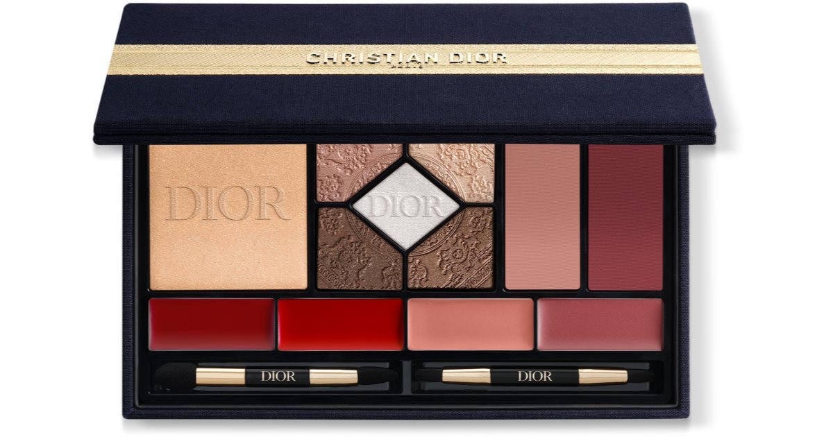 DIOR Dior Écrin Couture Iconic Makeup Colours | notino.gr