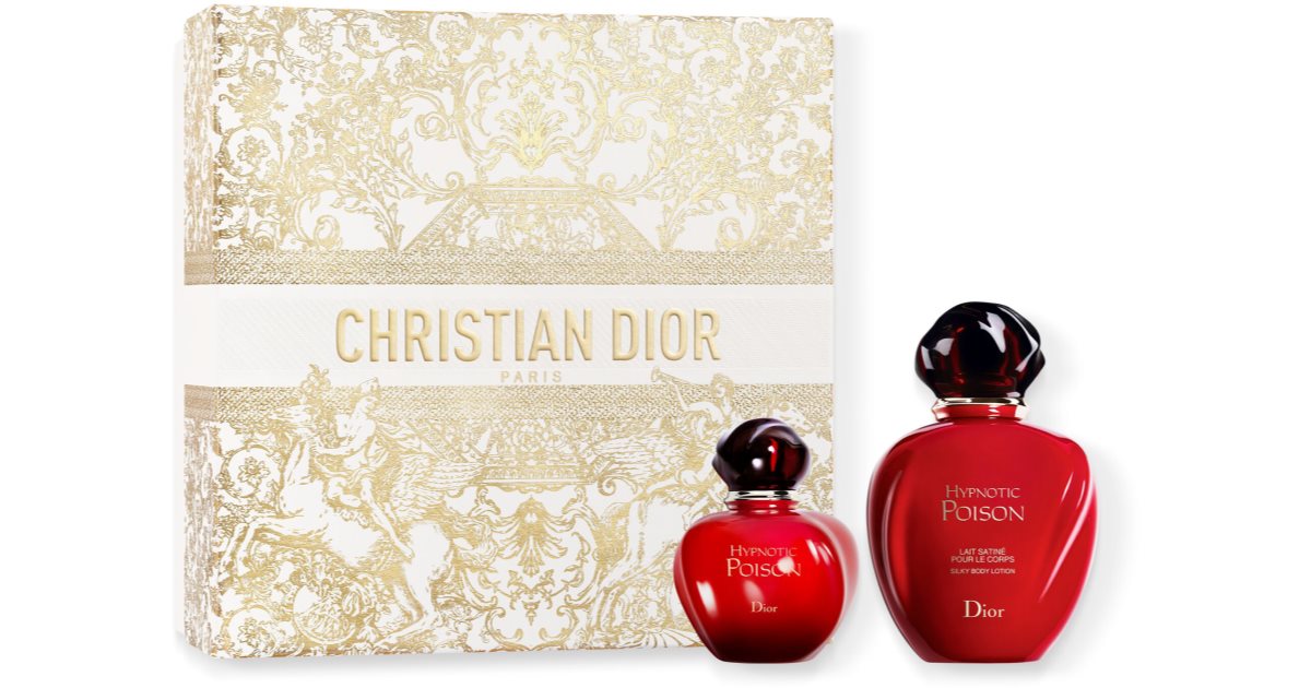 DIOR Hypnotic Poison Geschenkset für Damen
