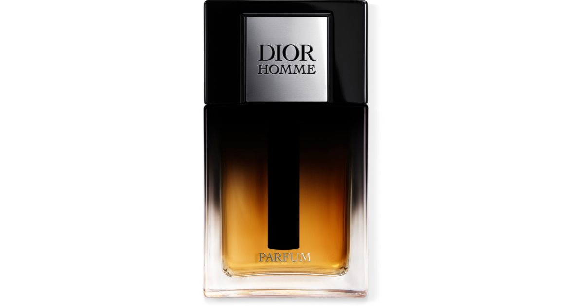 DIOR Dior Homme Parfum perfume for men | notino.co.uk