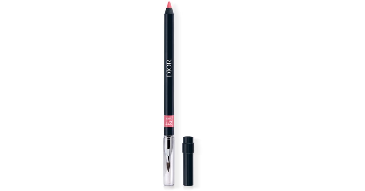 DIOR Rouge Dior Contour long-lasting lip liner | notino.co.uk