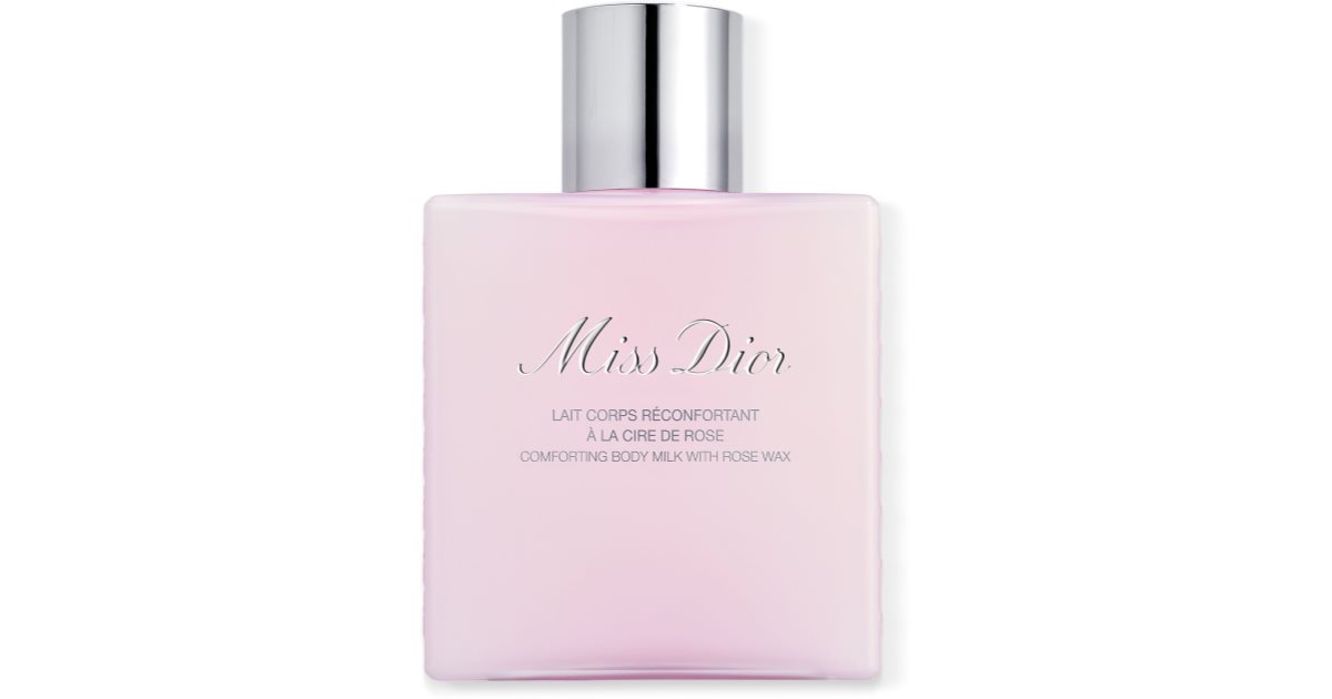 DIOR Miss Dior hydrating body lotion | notino.co.uk