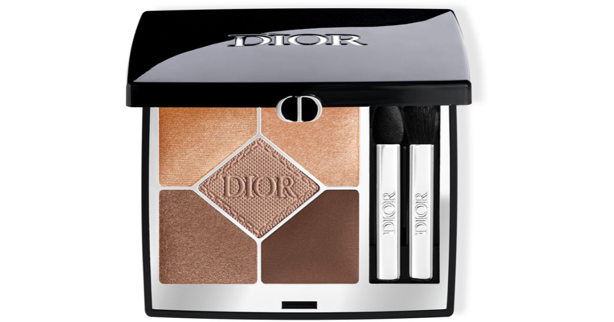 DIOR Diorshow 5 Couleurs Couture eyeshadow palette | notino.co.uk