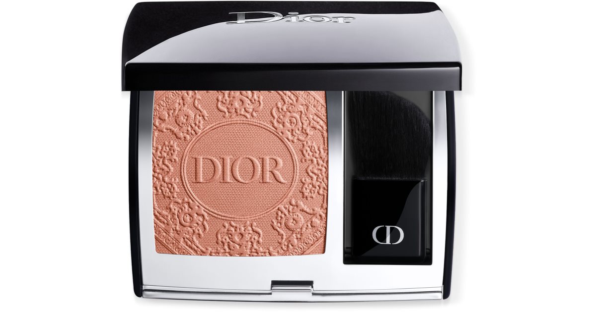 DIOR Rouge Blush | Livrare rapida! | Notino.ro