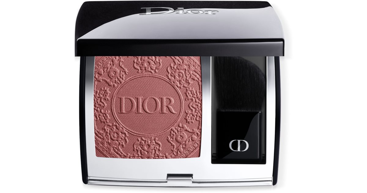 DIOR Rouge Blush powder blusher limited edition | notino.co.uk