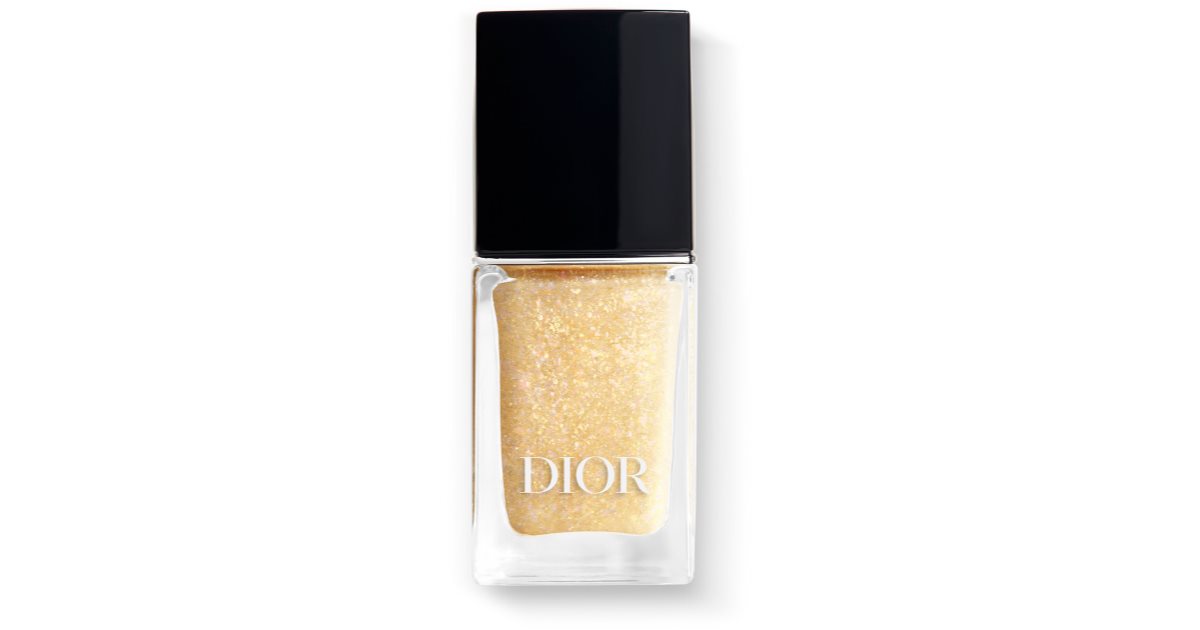 DIOR Dior Vernis Top Coat top coat limited edition | notino.co.uk