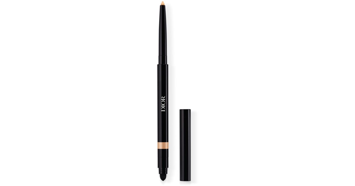 DIOR Diorshow Stylo waterproof eyeliner pencil | notino.co.uk