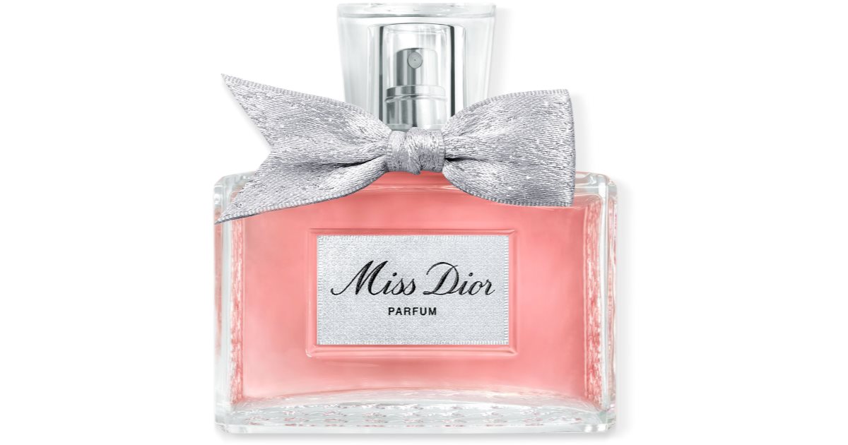 DIOR Miss Dior perfume for women | notino.co.uk
