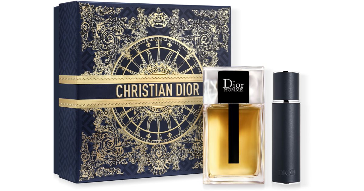DIOR Dior Homme Coffret cadeau pour homme | notino.fr
