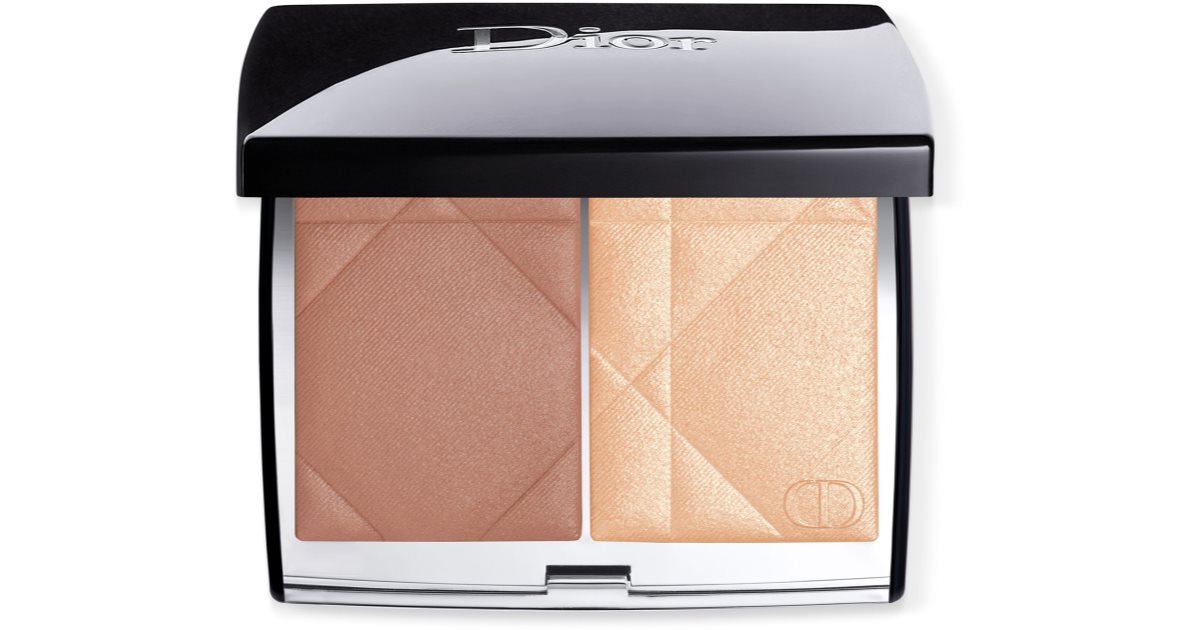 DIOR Rouge Blush Colour & Glow multipurpose palette | notino.co.uk
