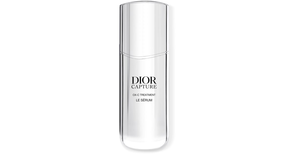 DIOR Dior Capture Le Sérum serum proti gubam za obraz in vrat | notino.si