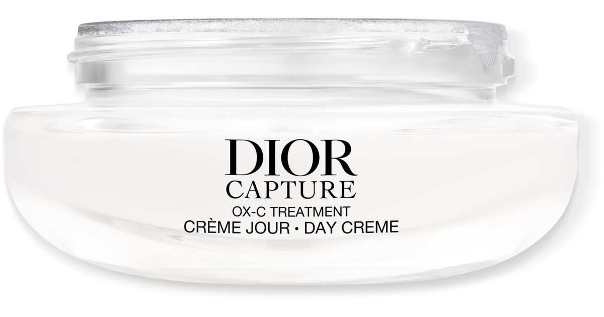DIOR Dior Capture Day Creme Refill | Livrare rapida! | Notino.ro