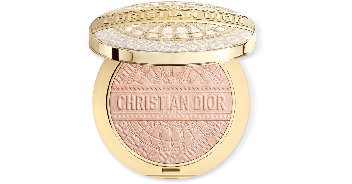 DIOR Dior Forever Couture Luminizer highlighter limited edition ...