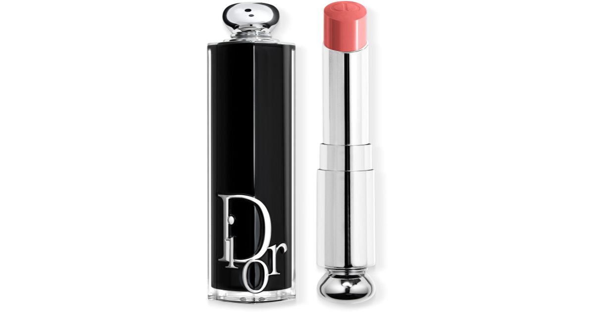 DIOR Dior Addict блискуча помада лімітоване видання | notino.ua ...