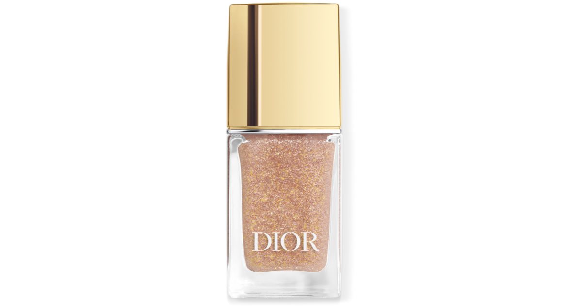 DIOR Dior Vernis top coat limited edition | notino.co.uk