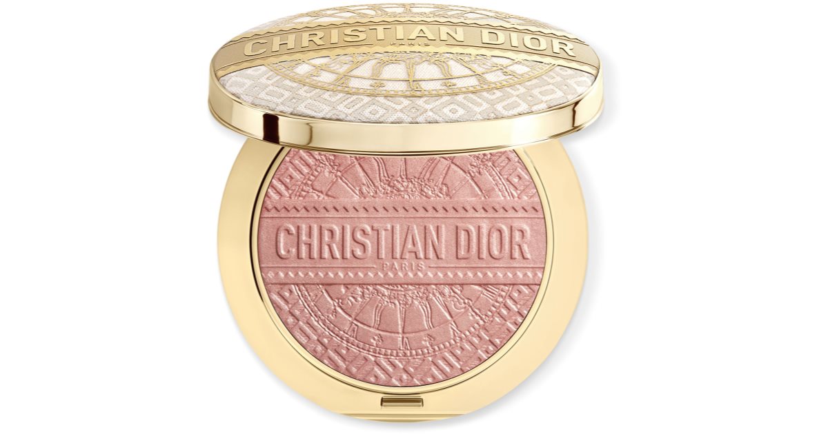 DIOR Dior Forever Couture Luminizer highlighter limited edition ...