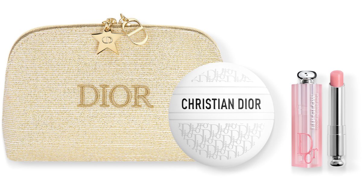 DIOR The Beauty and Care Ritual gift set for women | notino.co.uk