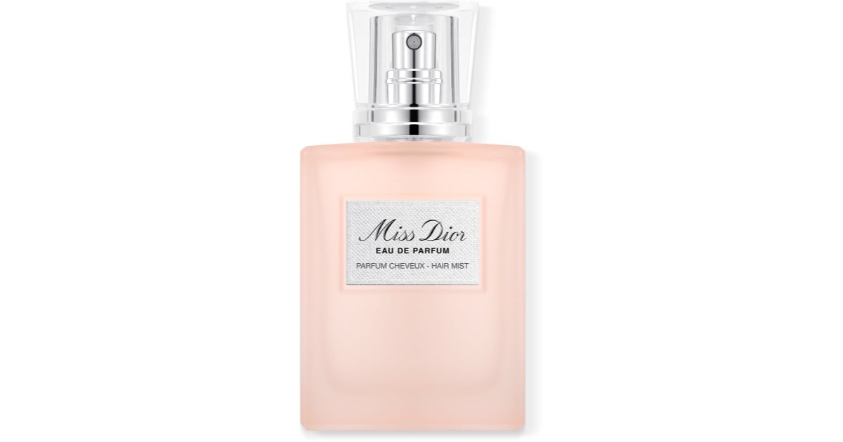 DIOR Miss Dior profumo per capelli da donna | notino.it