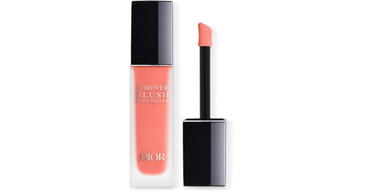 DIOR Dior Forever Blush Soft Filter flüssiges Rouge | notino.at