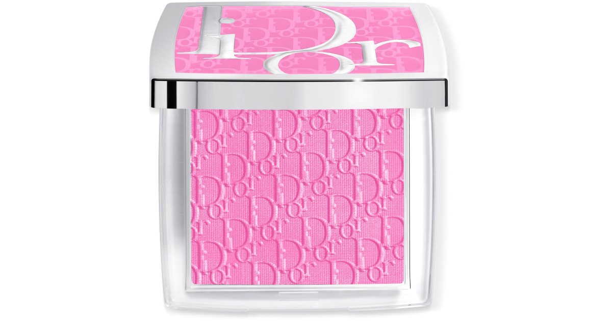 DIOR Backstage Rosy Glow освежаващ руж | notino.bg