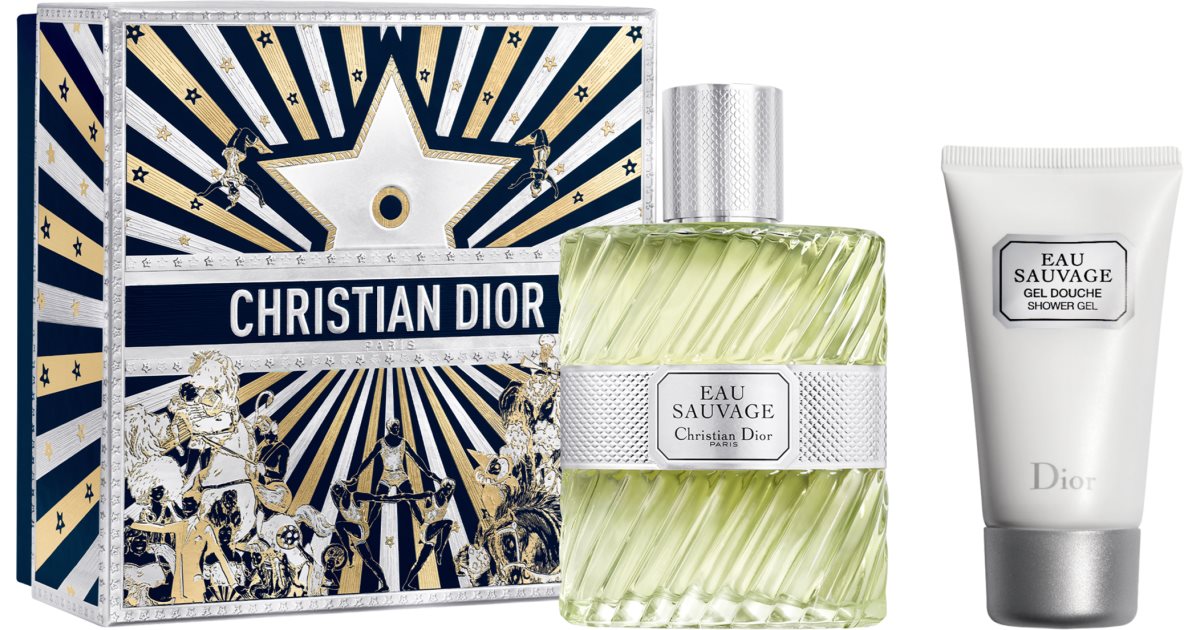 DIOR Eau Sauvage | Brza dostava | notino.hr