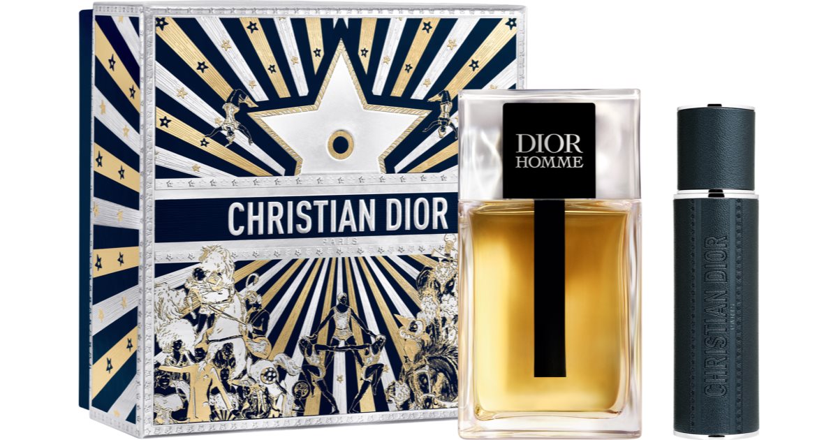 DIOR Dior Homme Coffret cadeau édition limitée pour homme | notino.fr